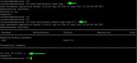 How To Install LAMP Stack In AlmaLinux