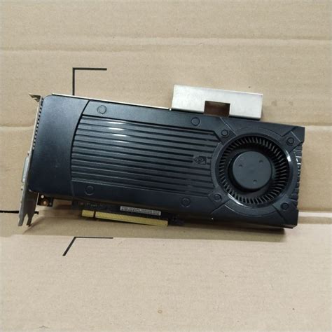 Jual Vga Gtx 950 2gb Ddr5 128bit Shopee Indonesia