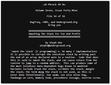 Flags Fun And Fundamentals A Beginner Guide To Ctf