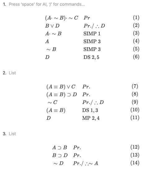 Notion Math Block Begin Align Numbering Persists Between Blocks Notion