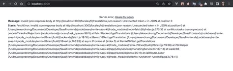 support a language saasrock documentation