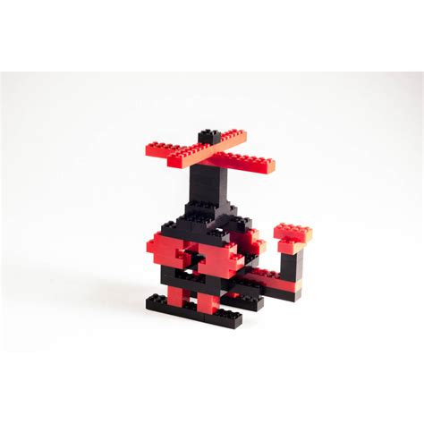 Lean Zone Sub Assembly