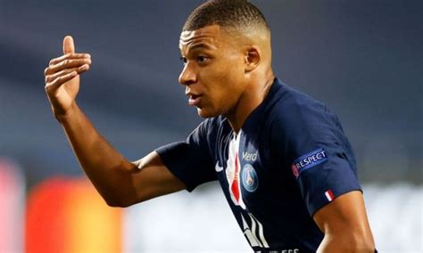 Станаха ясни нови условия от договора на Мбапе Франция Новини