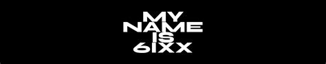 6ixx Behance