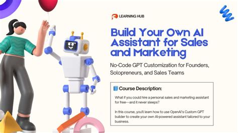 🧠 Ready To Build Your Own Ai Assistant