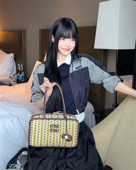 어제 홍은채 인스타 업데이트 팬플러스 커뮤니티