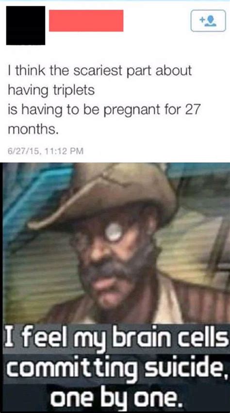 Suicide Memes