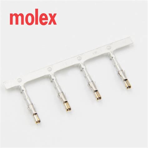 Buy Wholesale China Molex Connector39 00 0183mini Fit5556female