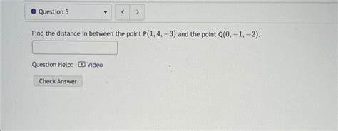 Solved Given The Vector U Find The Magnitude And Chegg