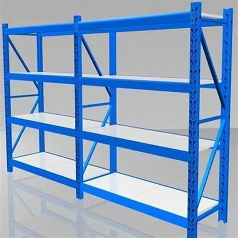 Light Duty Storage Rack At ₹ 24000piece लाइट ड्यूटी स्टोरेज रैक In