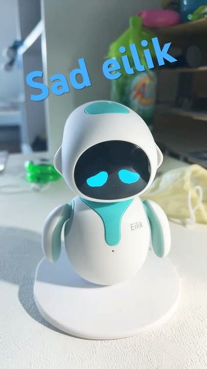 Sad Eilik Youtube