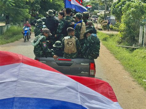 သေ့ဘောဘိုးစခန်းကို ကရင်ပူးပေါင်းတပ်များ သိမ်းပိုက် မြဝတီတောင်ပိုင်းတွင် နောက်ထပ် စခန်း ၃ ခုသာကျန