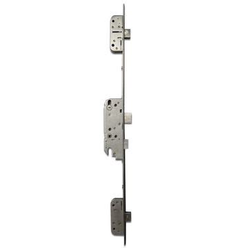 Multi Point Lock With 90 Degrees Turn Of Key Or Thumb Turn Multi Point Lock Door Lock Multi