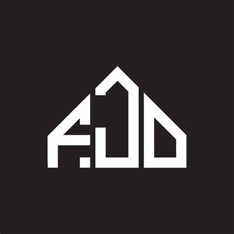 Fjo Logo Vector Art Stock Images Depositphotos