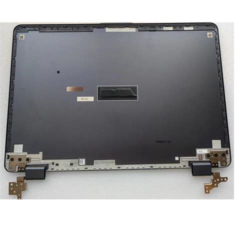 14 For Asus Vivobook Flip 14 Tp410ua Tp410u Tp410 Lcd Cover Case With