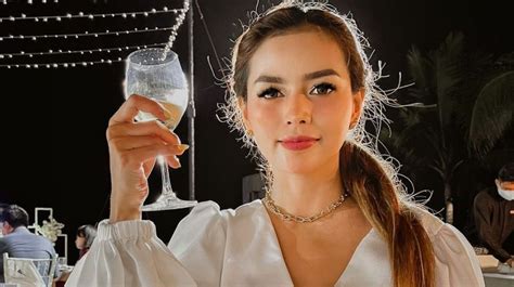 Hasil Tes Dna Negatif Dj Verny Hasan Mengamuk Ke Denny Sumargo