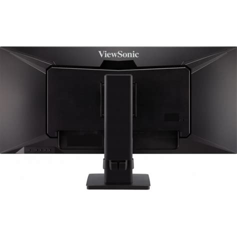 ViewSonic VA3456-mhdj Monitor 34" WQHD IPS - ViewSonic España