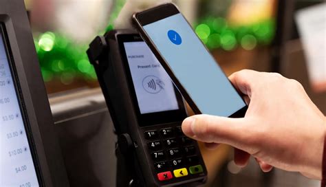 Security Of Nfc Explained How Secure Is Nfc Rfidtag™