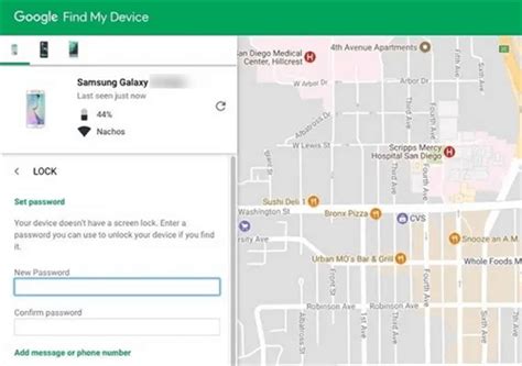 How To Remove Screen Lock Password PIN On Android 7 Ways