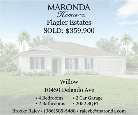 Brooke Raley On Linkedin Sold Acrelot Stjohnscounty Concreteblockhome…