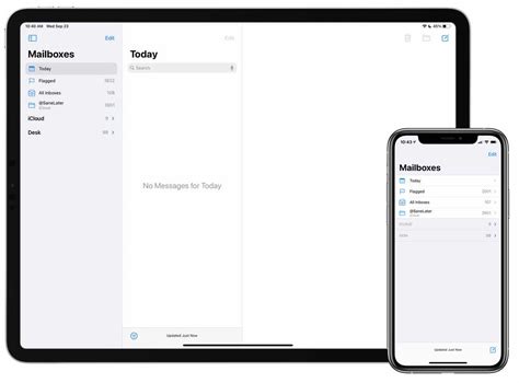 How To Make The IOS Mail App More Focused And Efficient The Sweet Setup