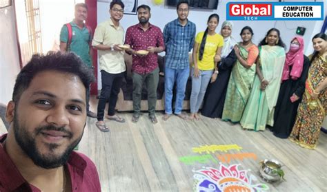 Gallery Global Tech Computer Education Training Institute Purasawalkam
