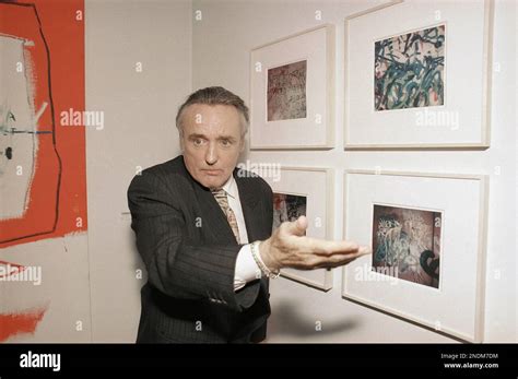 Dennis Hopper Art