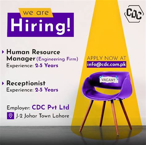 Farhan Zafar On Linkedin We Are Hiring