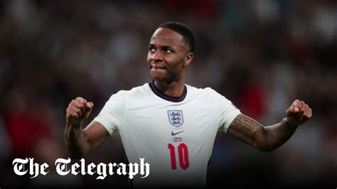 Raheem Sterling Proves To Be Best In Class In Dazzling Display He Is