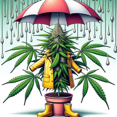 Guarding Your Cannabis Against Verticillium Wilt