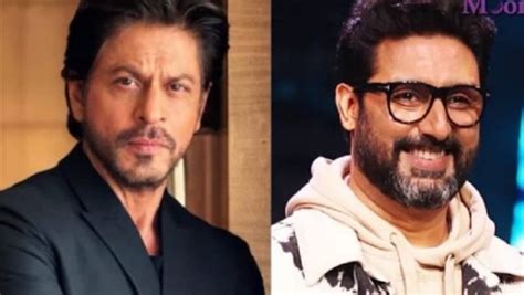 أحدثهم فيلم King فيلمين جمعا بين شاروخان وأبهيشيك باتشان