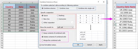 How To Concatenate Cells If Same Value Exists In Another Column In Excel