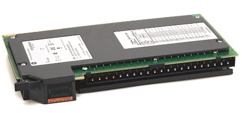 Original Allen Bradley 1771 IND PLC 5 Digital AC DC Input Module