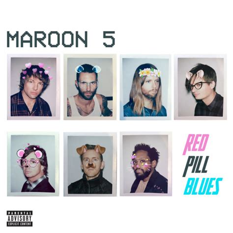Stream Maroon Don T Wanna Know Feat Kendrick Lamar By Maroon Listen Online For Free