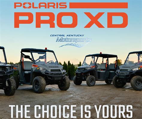 💥💥 Big News 💥💥 Polaris Is On Its Way To Central Ky Motorsports‼️ Contact Our Sales Team Today