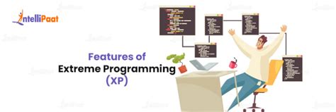 What Is Extreme Programming Xp Values Principles And Practices