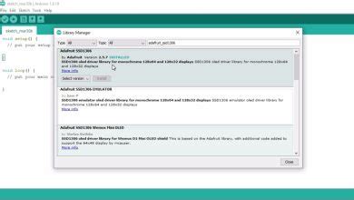 Waterproof Ultrasonic Sensor JSN SR04T AJ SR04M With Arduino For Distance Measurement