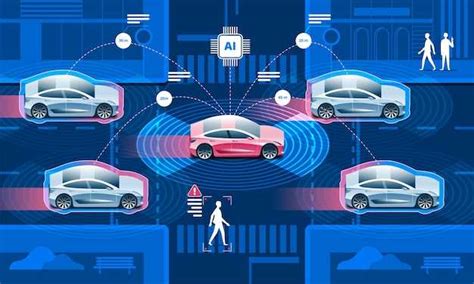 Future Trends In Autonomous Driving Technology