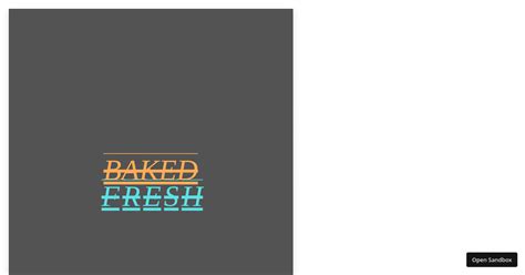 Fabricjs Tosvg Method Codesandbox