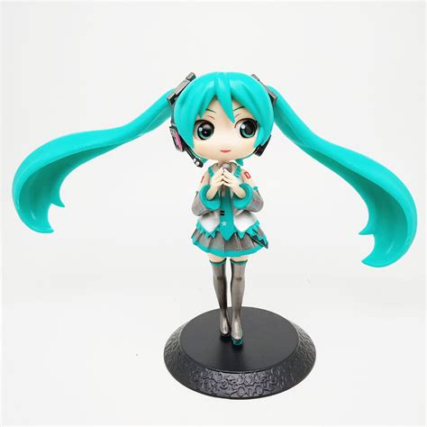 Hatsune Miku Singer Aksiyon Fig R Cm Fiyat Yorumlar Kap Da Nakit Deme Netavantaj