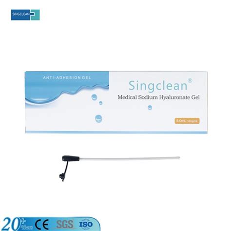 How To Choose The Right Anti Adhesion Gel For Hospitals And Clinics