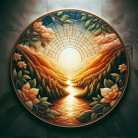 Light Patterns On A Shi New Beautiful Stock Illustration Illustration Of Beautiful Rare