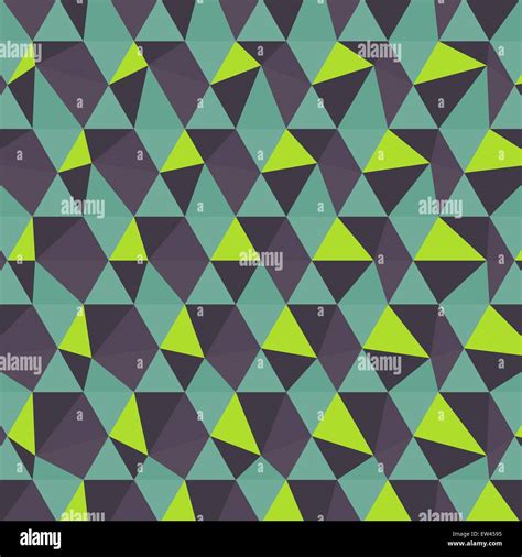 Abstract Geometric Background Mosaic Vector Illustration Stock Vector Image And Art Alamy