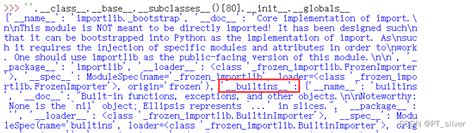 ssti模板注入基础（flask jinja2） flask ssti csdn博客