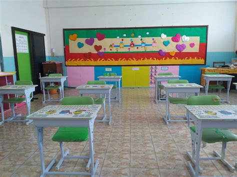 ต่อไปเป็นการจัดห้องเรียนและการตก โรงเรียนพระหฤทัยสวรรคโลก Facebook