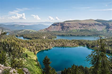 Best Time To Visit Mammoth Lakes Weather And Temperatures 7 Months To