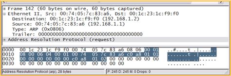 Whats The Difference Between Trailer And Padding Field In Ethernet