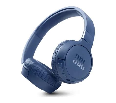 S Uchawki Bezprzewodowe Jbl Tune Nc Nauszne Bluetooth Niebieski Opinie Cena Rtv Euro Agd