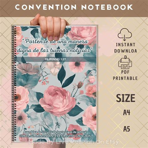 Circuit Assembly Jw 2024 2025 Notebook Printable Assembly Digital Download Ts Jw