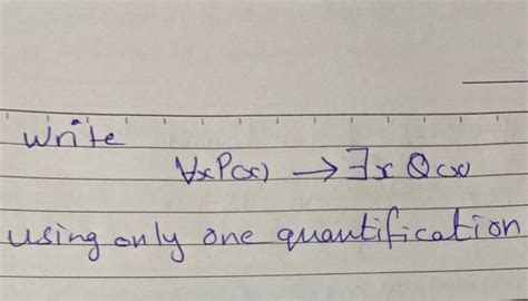 Solved Discrete Mathematics Full Explaination Please Wr